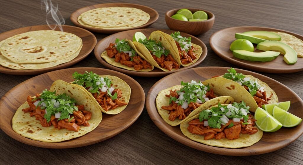 8 Savory Tacos Al Pastor Recipes For a Winter Feast – Dough and Diary